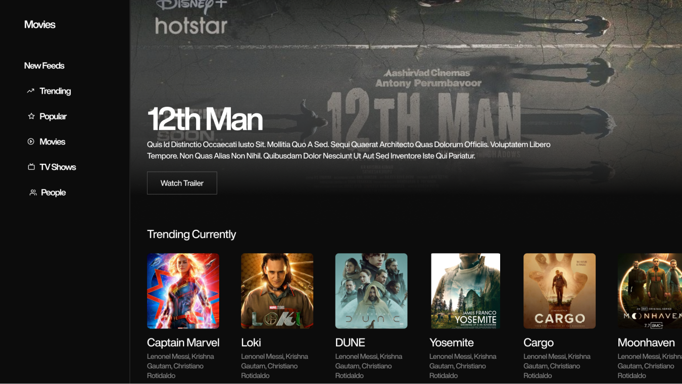 Front-End Domination: Create Anything with Code